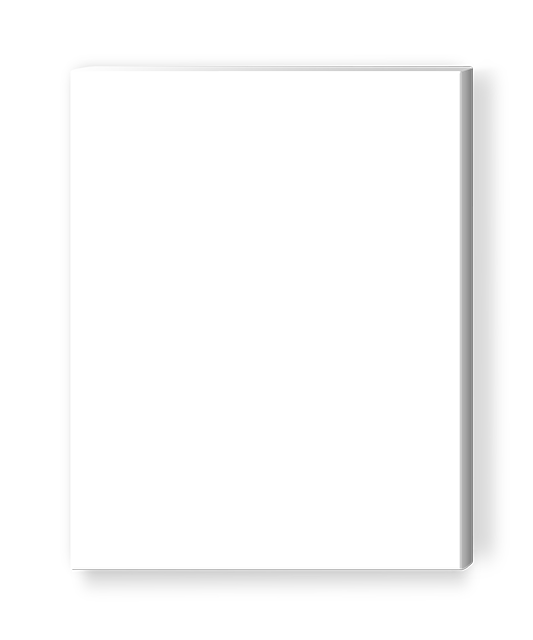 Download Design Your Own - Paper Product - Full Size PNG Image - PNGkit