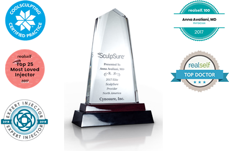 Download Dr - Avaliani Awards - Trophy - Full Size PNG Image - PNGkit