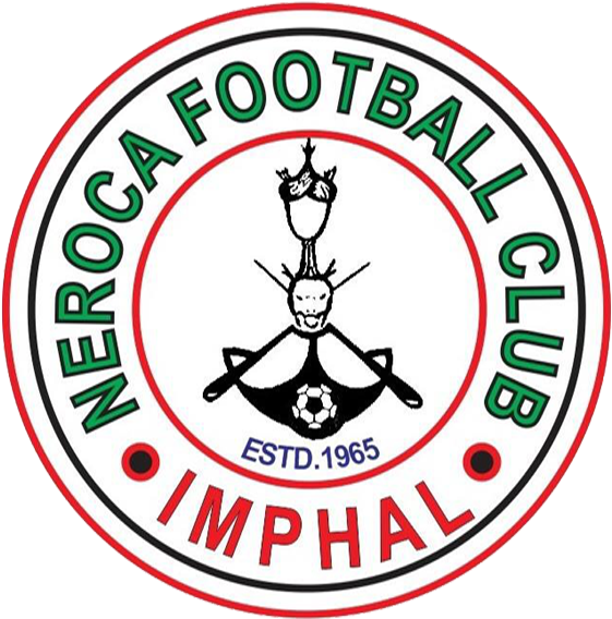 Download Neroca Fc Pick Up I-league Bid Documents - Neroca Fc Logo Png ...