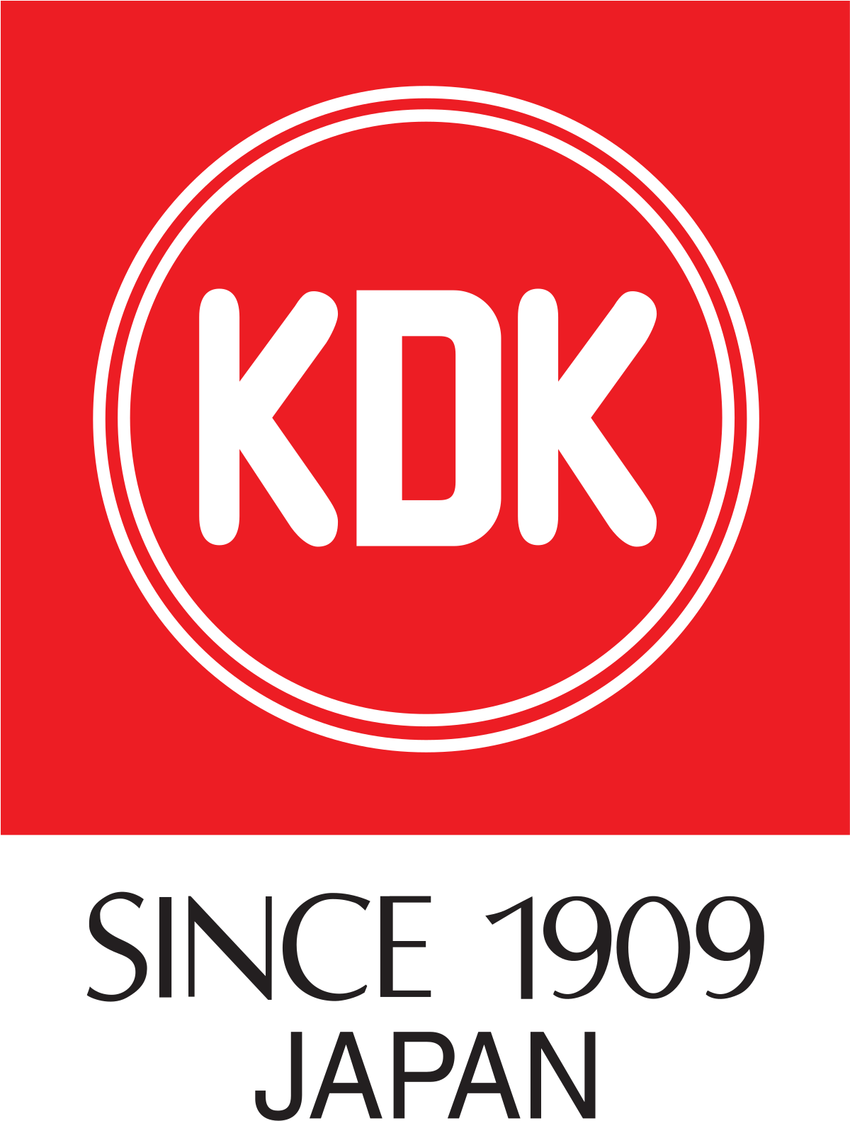 Download Kdk - Kdk Ceiling Fan Logo - Full Size PNG Image - PNGkit