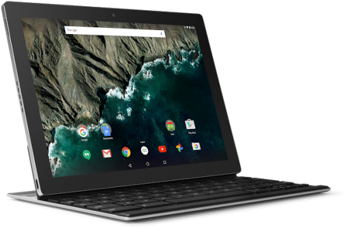 Download Google Launches Its New Pixel C Tablet Under Android - Pixel C ...