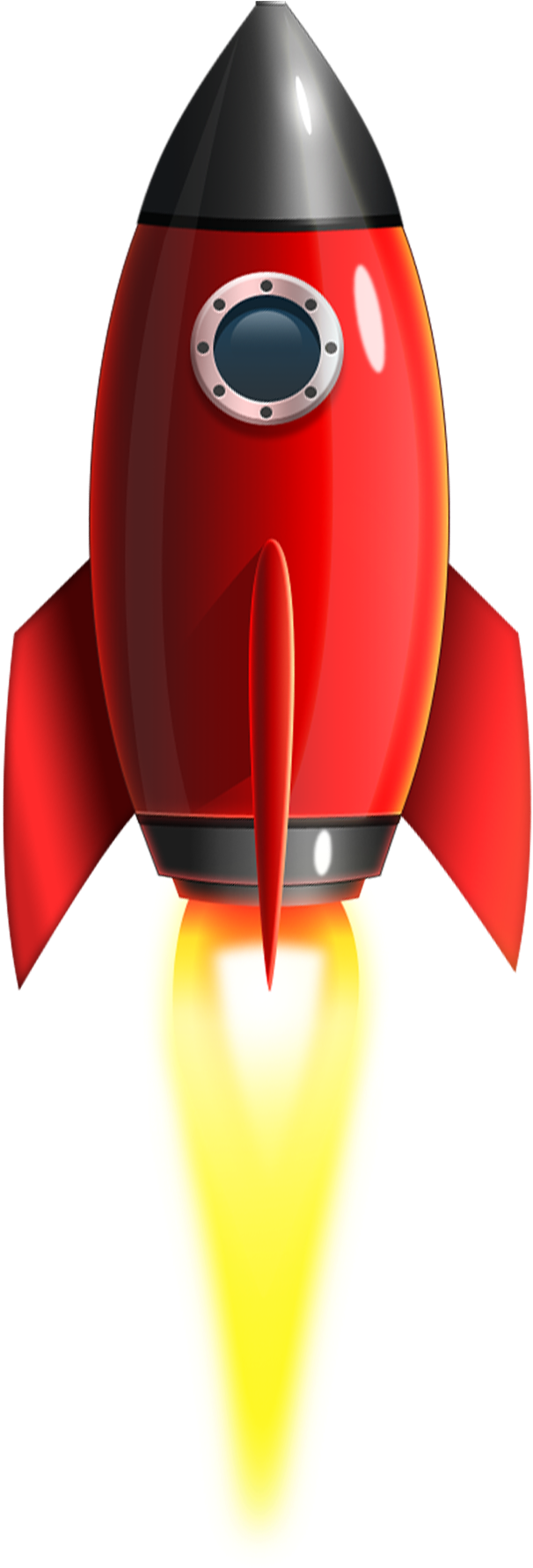 Download Download - Png Rocket - Full Size PNG Image - PNGkit