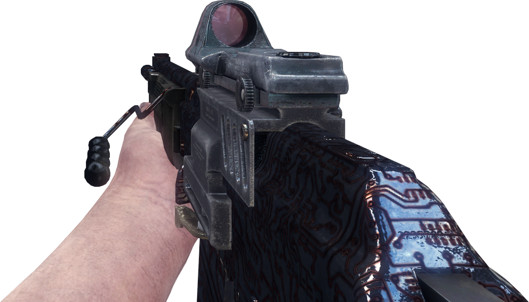 Download Black Ops Pap - Full Size PNG Image - PNGkit
