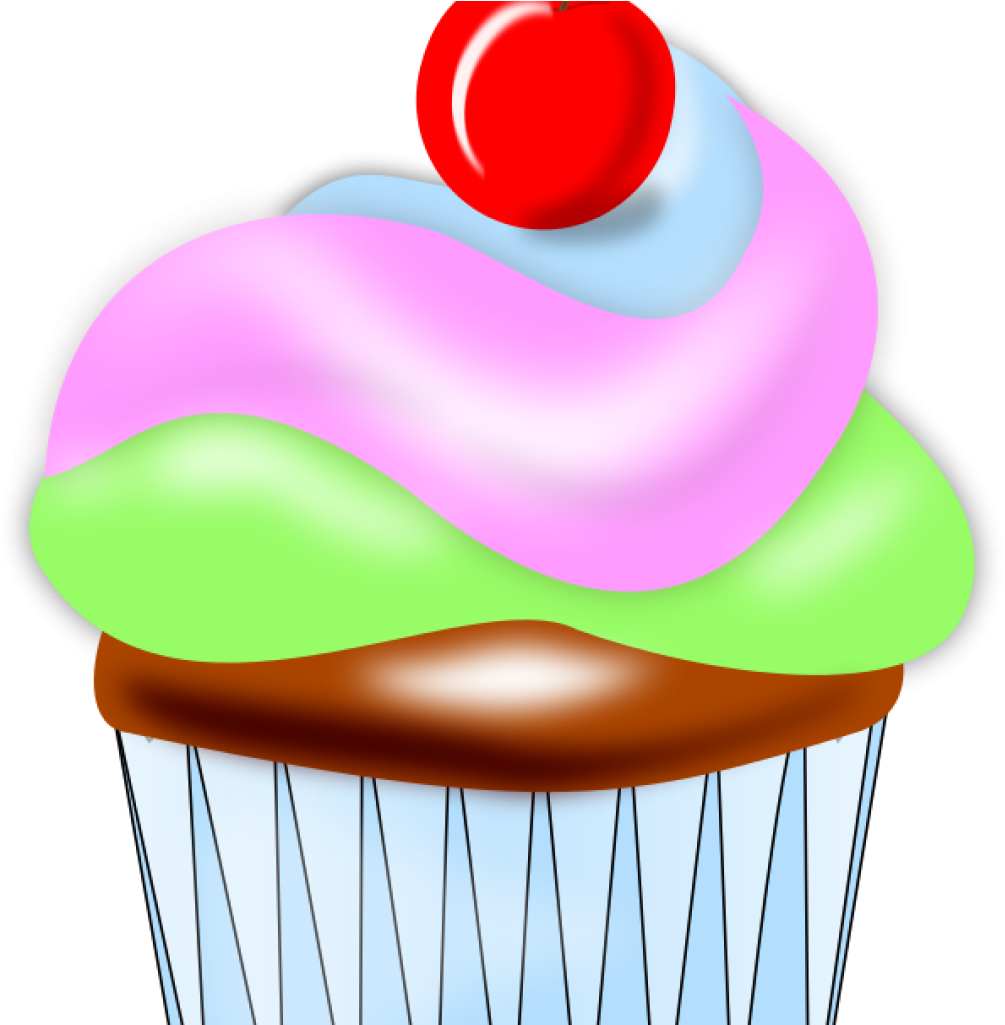 Download Cupcake Clipart Free Cupcake Clipart Free Download - Cupcake ...