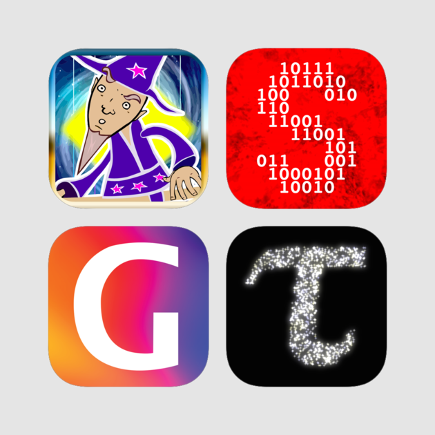 Download The Wizard's Toolbox 4 - Jordan Rudess Wizard - Full Size PNG ...