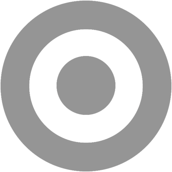 Download Target Logo - Circle - Full Size PNG Image - PNGkit