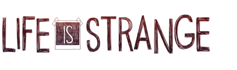 Download Life Is Strange Ep - Graphic Design - Full Size PNG Image - PNGkit