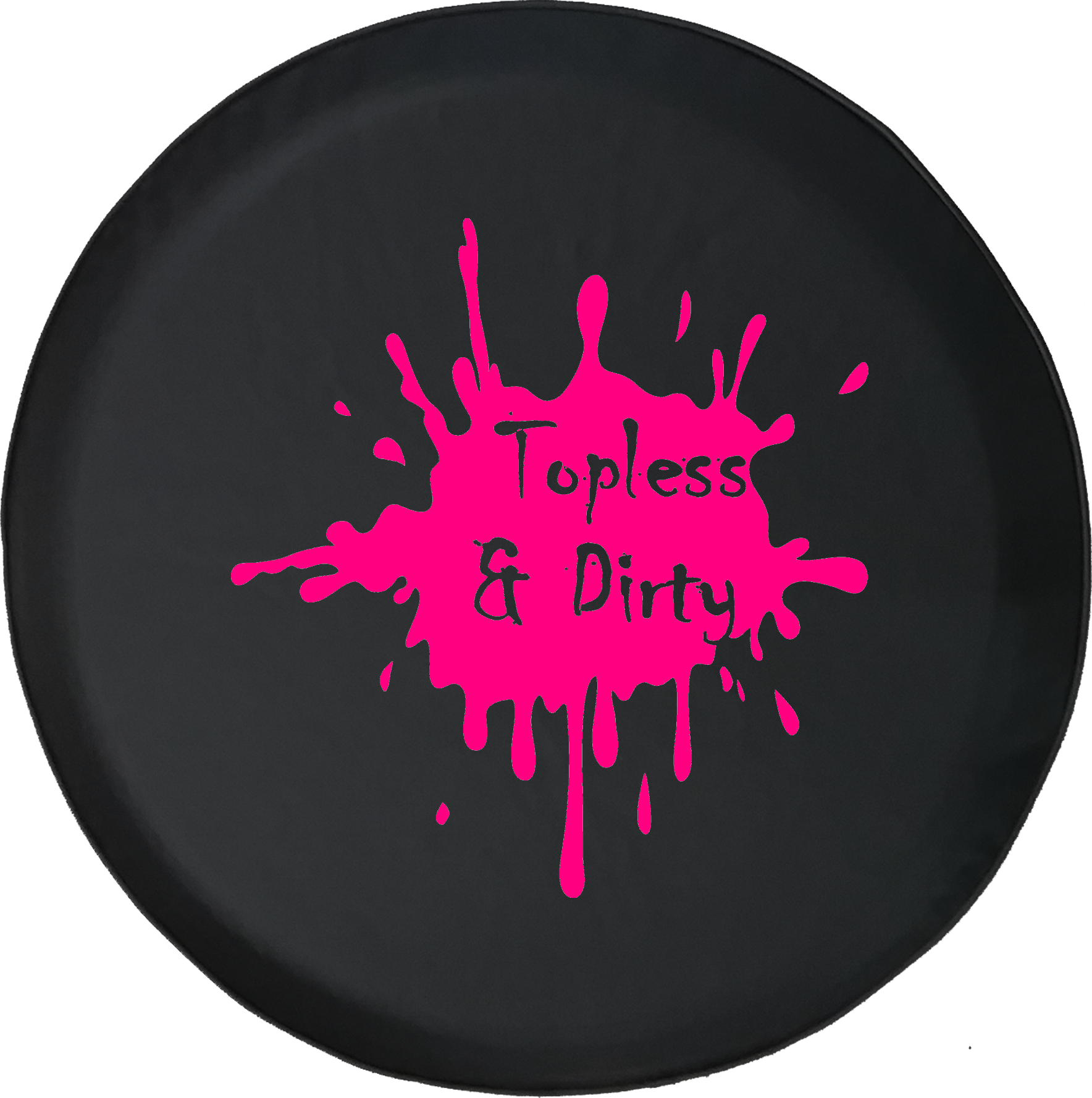 Download Jeep Topless & Dirty Mud Splatter Offroad Jeep Rv Camper ...