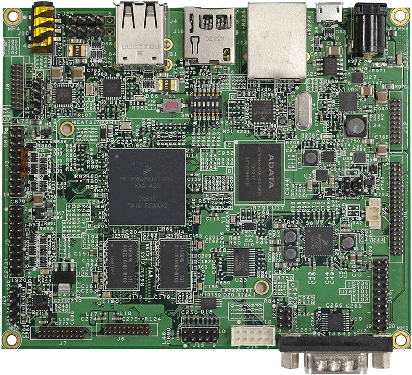 Download 1 Rtp Tft Lcd With Embedded Motherboards - Microcontroller ...
