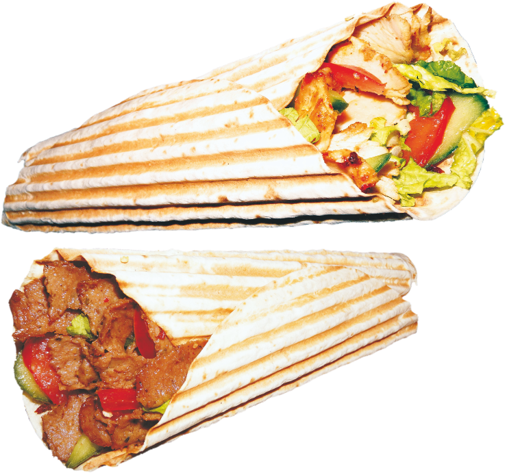 Download Erbil-tortilla - Fast Food - Full Size PNG Image - PNGkit
