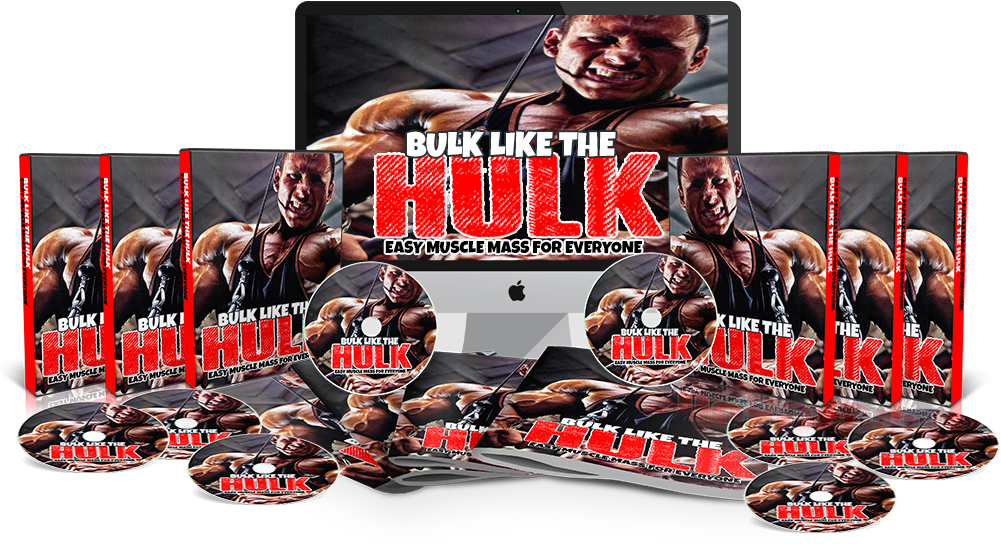 Download "bulk Like The Hulk" - Pc Game - Full Size PNG Image - PNGkit