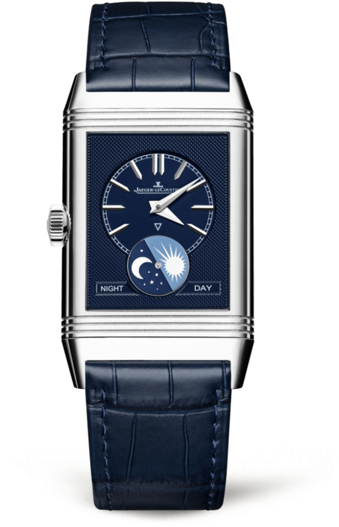 Download 1527361 Png Crop 1000 High - Jaeger Lecoultre Reverso Tribute ...