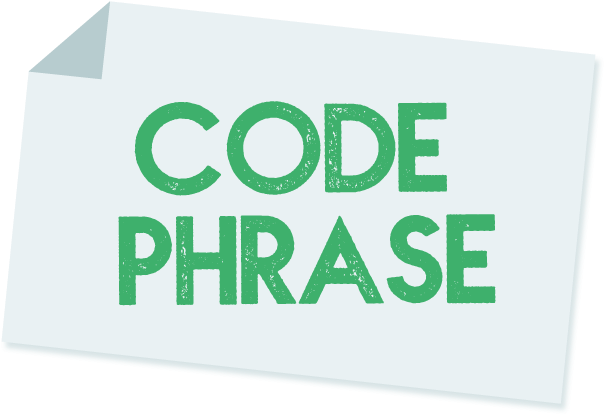 Download Pay My Bills Code Phrase - Sign - Full Size PNG Image - PNGkit