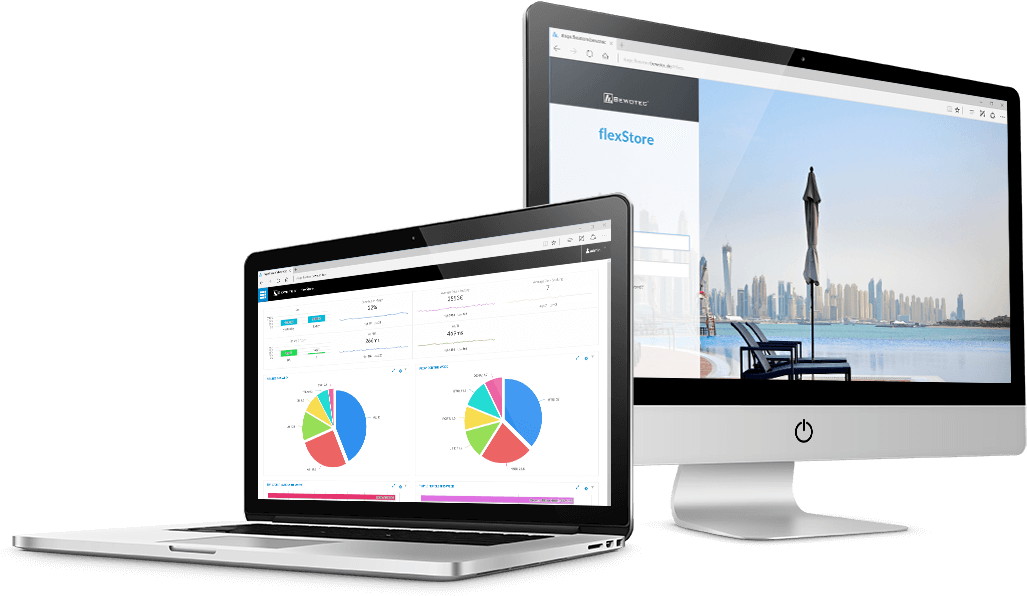 Download The Solution For Dynamic Tour Operator - Led-backlit Lcd ...