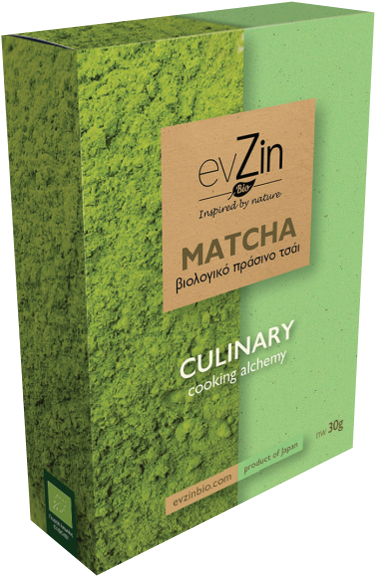 Download New Culinary Cooking Alchemy Matcha Green Tea - Cosmetics ...