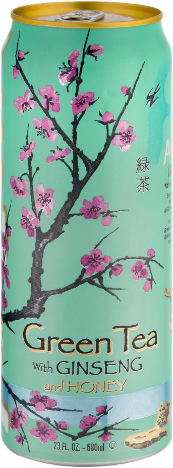 Download Arizona Green Tea Png - Full Size PNG Image - PNGkit