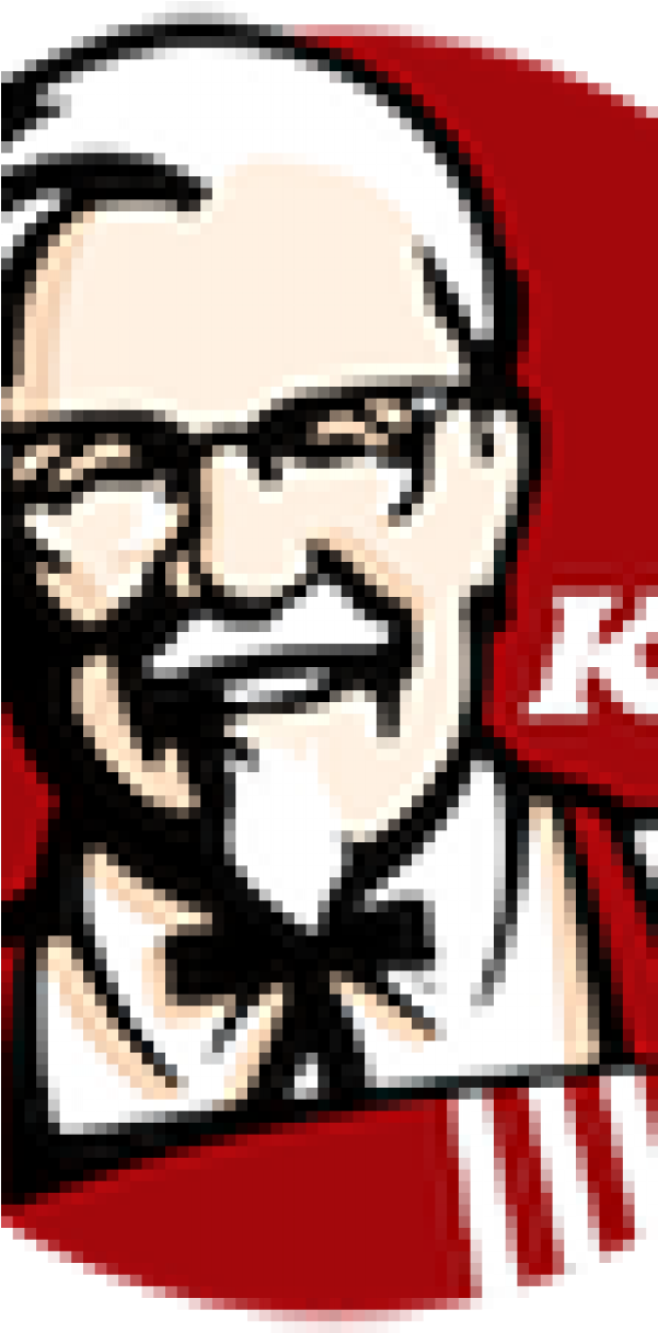 Download Kfc Badge - Full Size PNG Image - PNGkit