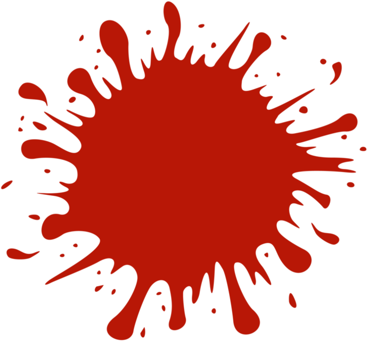 Download Free Splatter Vector - Full Size PNG Image - PNGkit