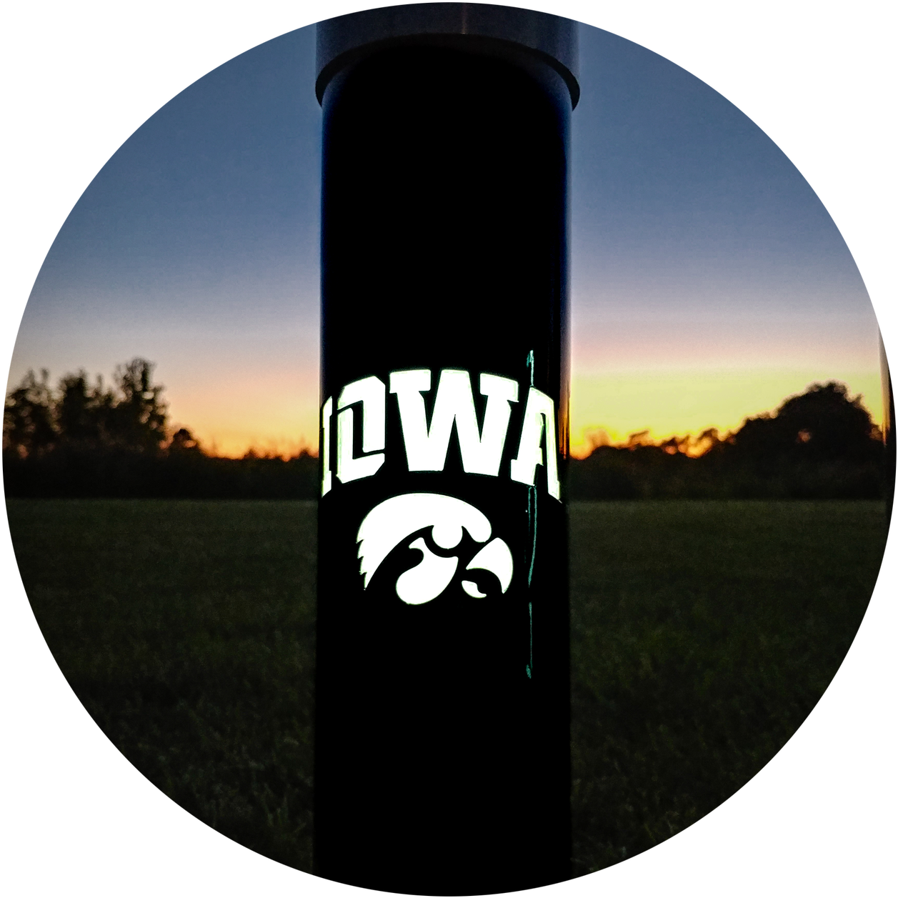 Download Iowa Hawkeyes - Full Size PNG Image - PNGkit
