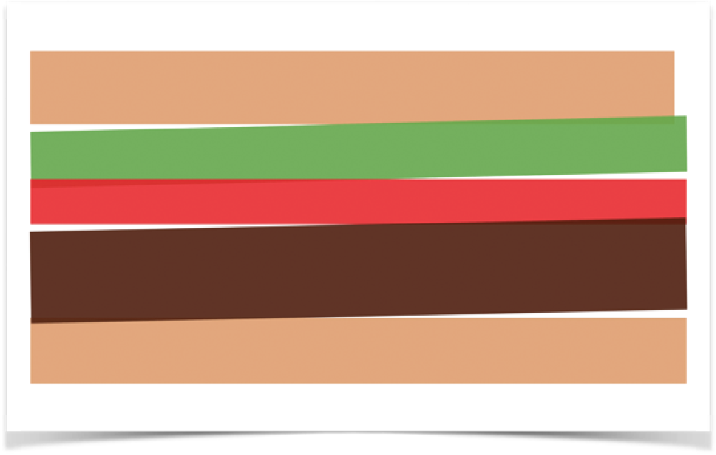 Download Branded Burger King Farbe - Burger King Farben - Full Size PNG ...