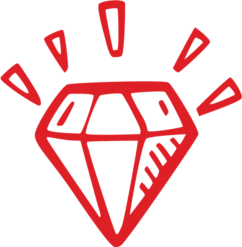Download Ruby School Logo - Full Size PNG Image - PNGkit