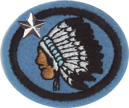 Download Native American Lore Advanced - Emblem - Full Size PNG Image ...