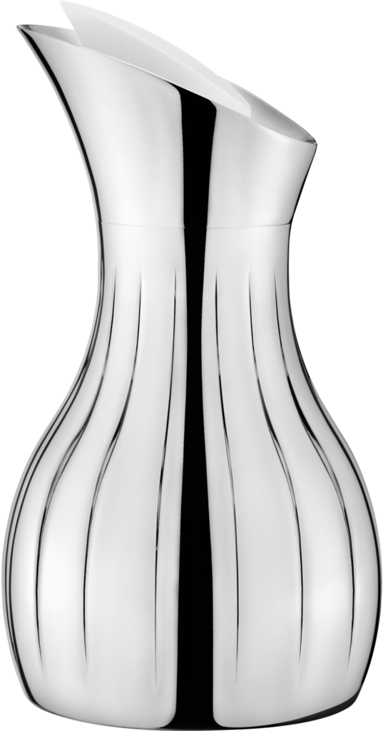 Download Georg Jensen Legacy Milk Jug - Full Size PNG Image - PNGkit