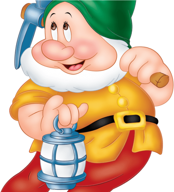 Download Free Png Download Happy Dwarf Clipart Png Photo Png - Grumpy ...