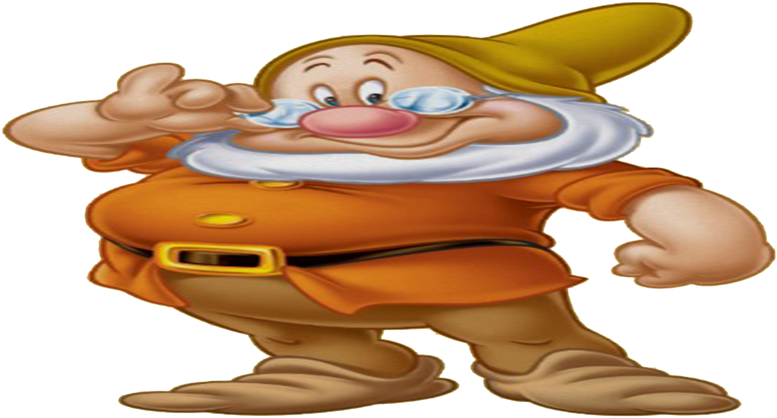 Download 1200 X 628 1 - Snow White Dwarfs Doc - Full Size PNG Image ...