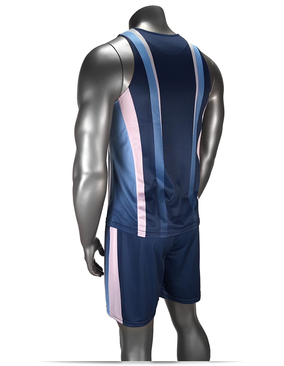 Download Men's Pro Series Track Singlet - Track And Field Uniforms ...