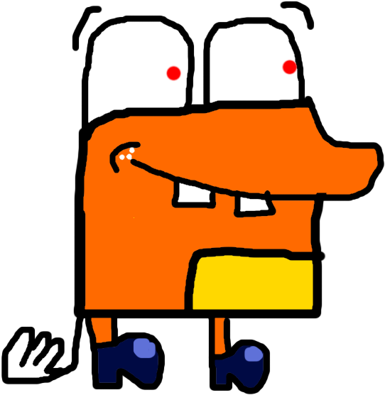 Download Mr Guy Update Again - Full Size PNG Image - PNGkit