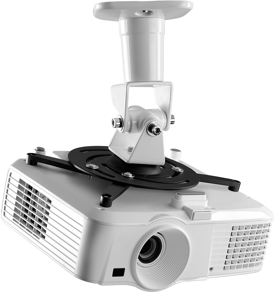 Download Wm5320 Projector Mount - Projector - Full Size PNG Image - PNGkit
