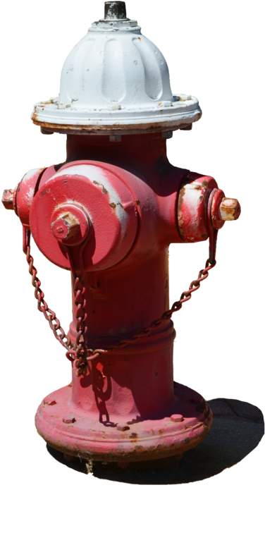 Download Fire Hydrant Transparent Png - Robot - Full Size PNG Image ...