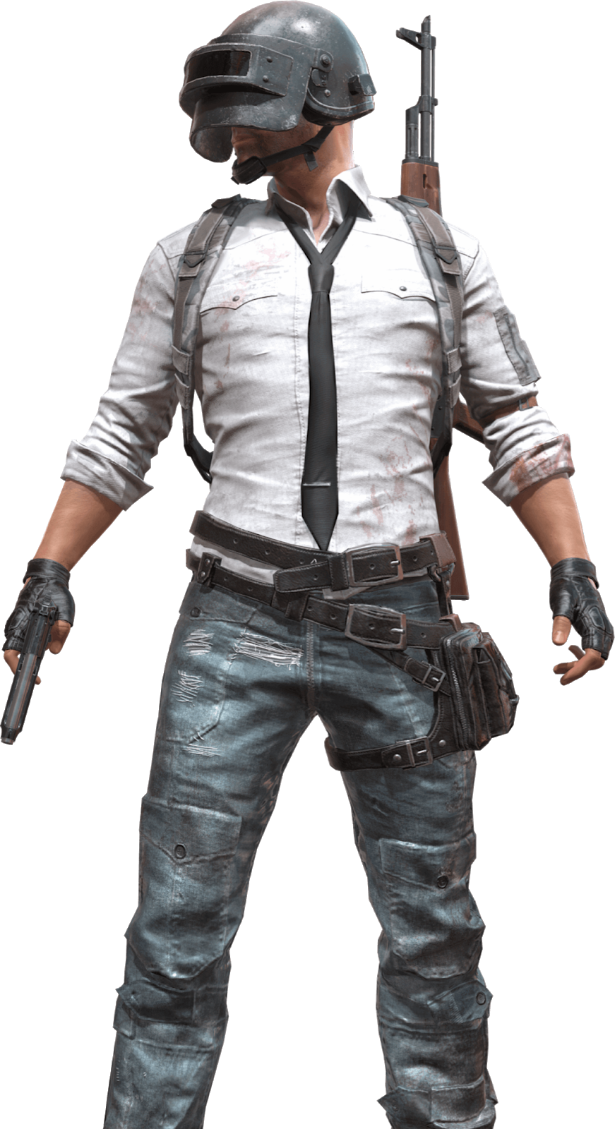 Download Transparent [ Best ] New Pubg Png - Player Unknown ...