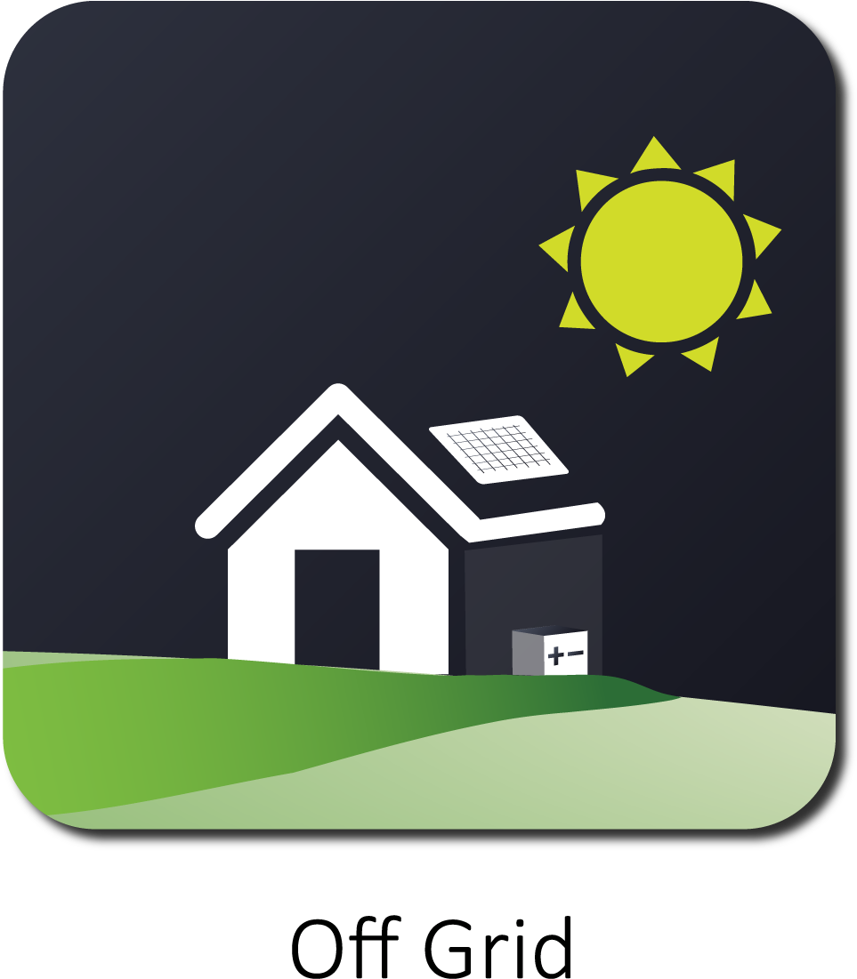 Download Off-grid - Full Size PNG Image - PNGkit