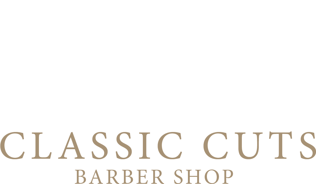 Download Classic Cuts Barber Shop Logo - Angel Island - Full Size PNG ...