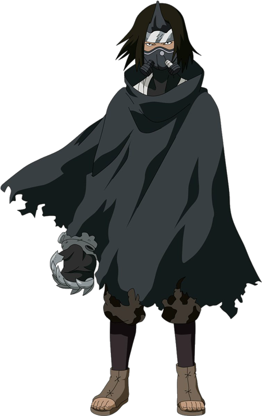 Download Gozu Download Gozu Image - Naruto Gozu And Meizu - Full Size ...