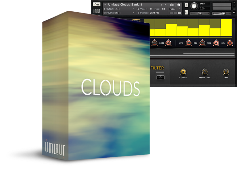 Download Wispy Atmospheres - Full Size PNG Image - PNGkit