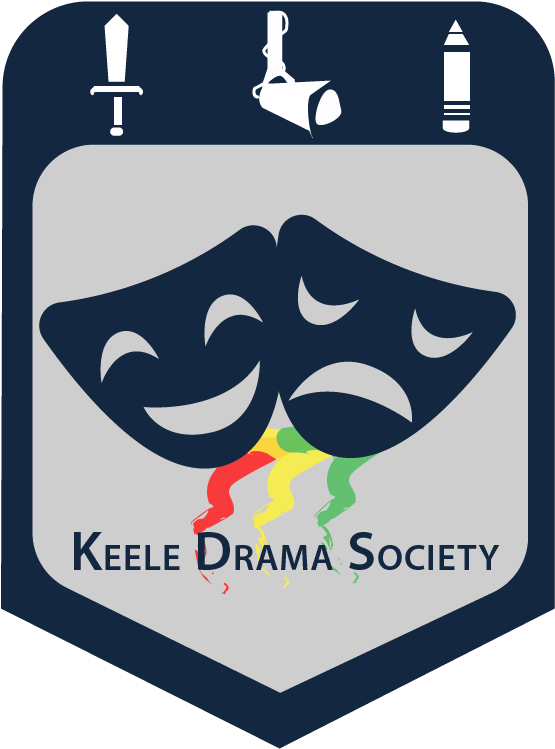 Download Drama Logo - Graphic Design - Full Size PNG Image - PNGkit