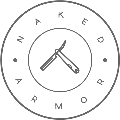 Download The Best Travel Size Straight Razor Kit - Circle - Full Size ...