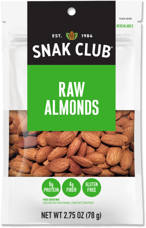 Download Snak Club - Snak Club Protein Power Mix - Full Size PNG Image ...