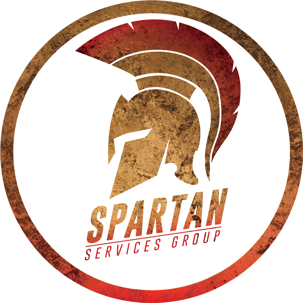 Download Spartan Services Group - Graphic Design - Full Size PNG Image ...