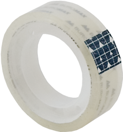 Download 7110 Office Adhesive Tape Of 12 Mm - Adhesive Tape - Full Size ...