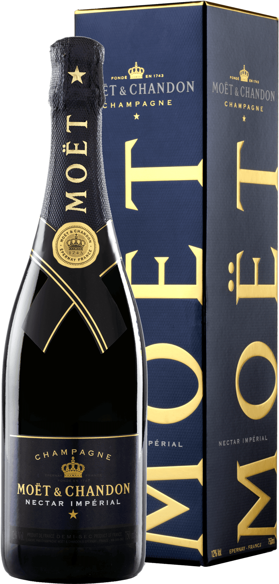 Download Das - Moet Chandon Blue Label - Full Size PNG Image - PNGkit