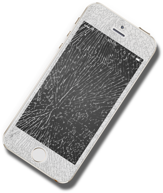 Download Apple Iphone Repairs - Iphone 8 Plus Cracked Screen - Full ...