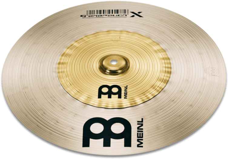Download Meinl Amun 17 Medium Crash - Full Size PNG Image - PNGkit
