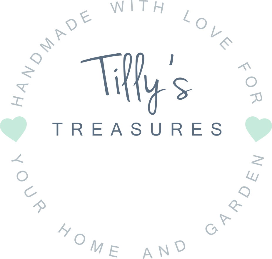 Download Tilly's Treasures Logo - Accessories - Full Size PNG Image ...