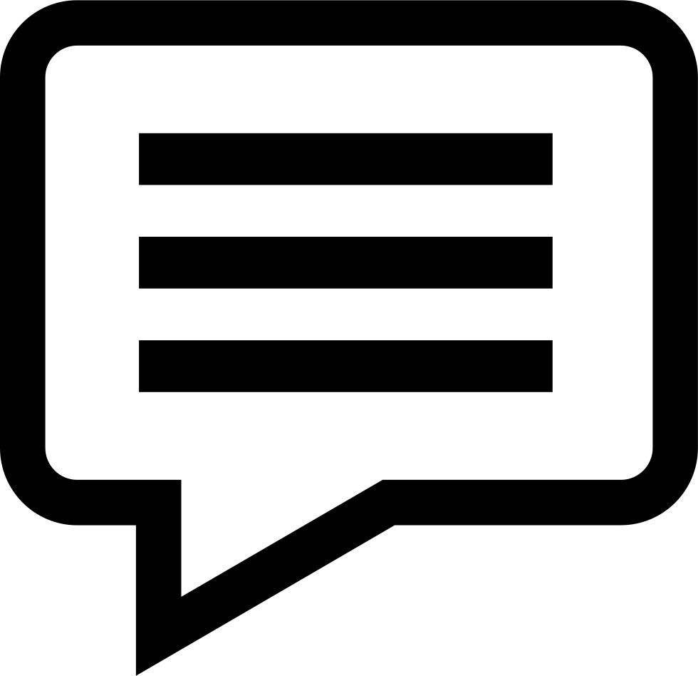 Download Png File Svg - Transparent Conversation Icon Png - Full Size ...
