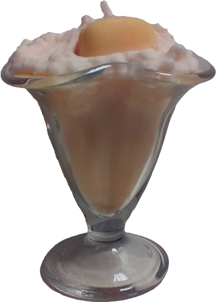 Download Sundae - Full Size PNG Image - PNGkit