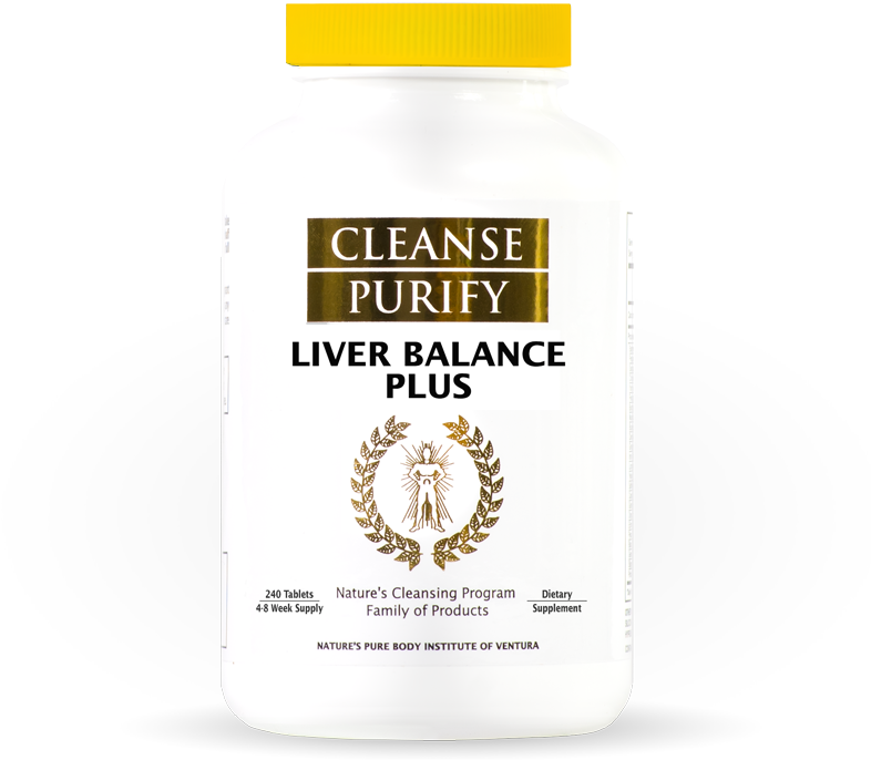 Download Liver Balance Plus - Lotion - Full Size PNG Image - PNGkit